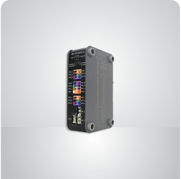 QEC-RXXMP3S - QEC