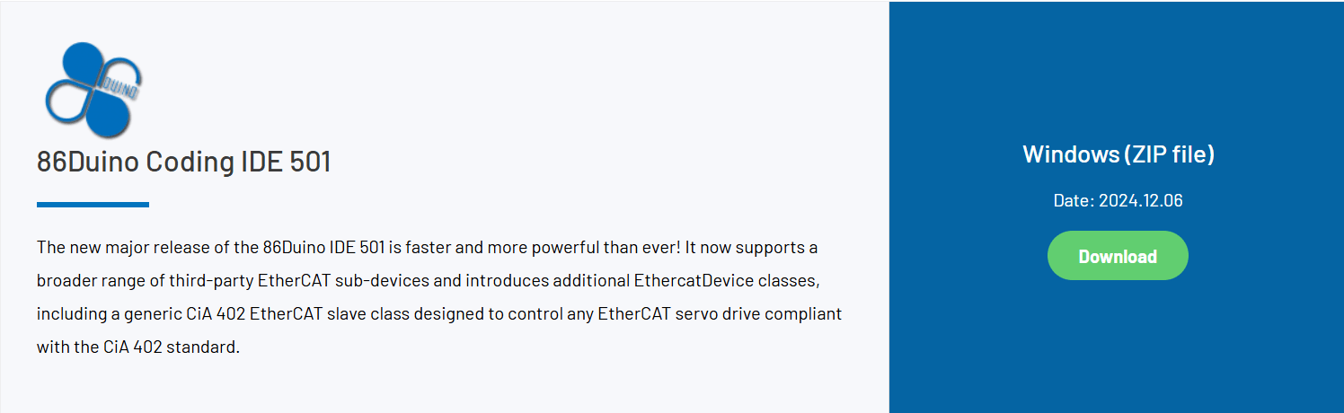 在 86Duino 上設置 QEC 主站 - QEC
