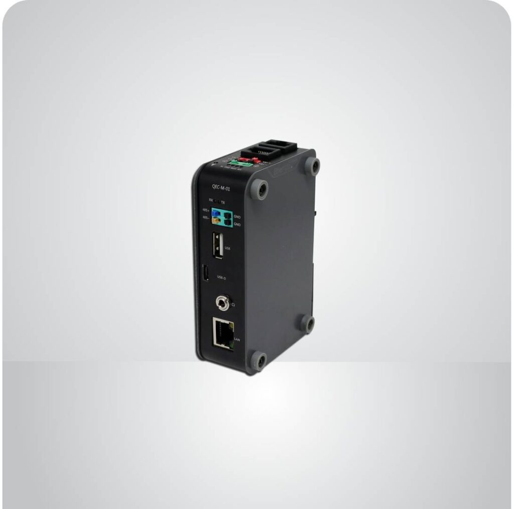 QEC-M-01 - QEC