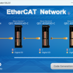Quicker, Easier Control with EtherCAT - QEC