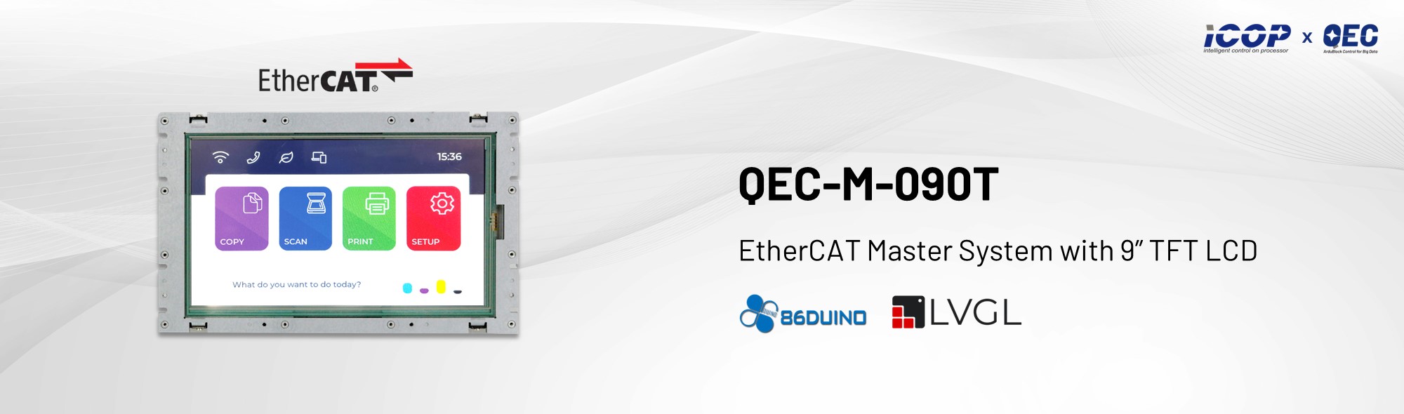 QEC-M-090T - QEC