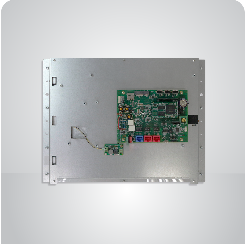 QEC-M-150T - QEC