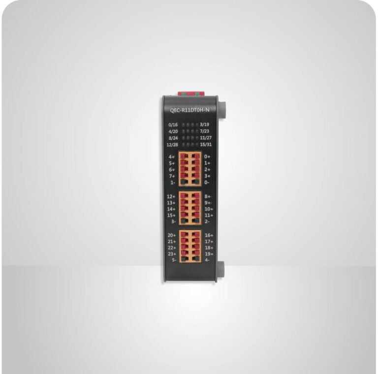 QEC-RXXDT0 - QEC