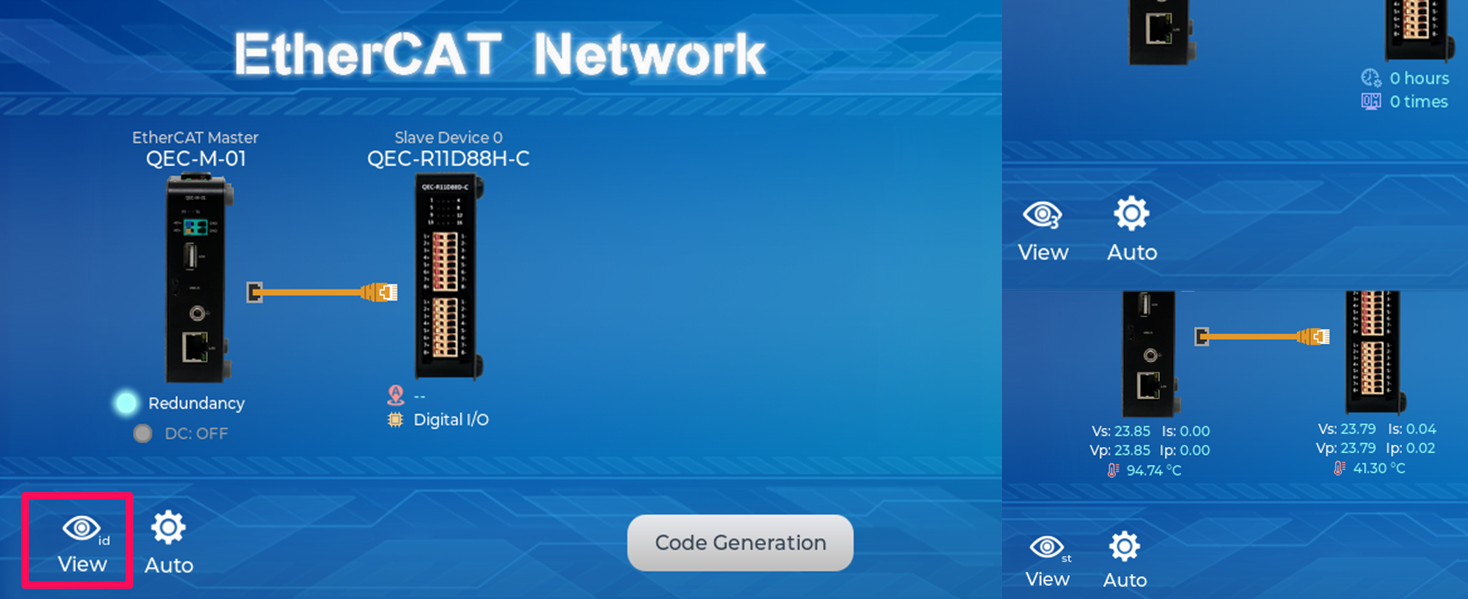 Start Guide: Digital Output with 86EVA and ArduBlock - QEC