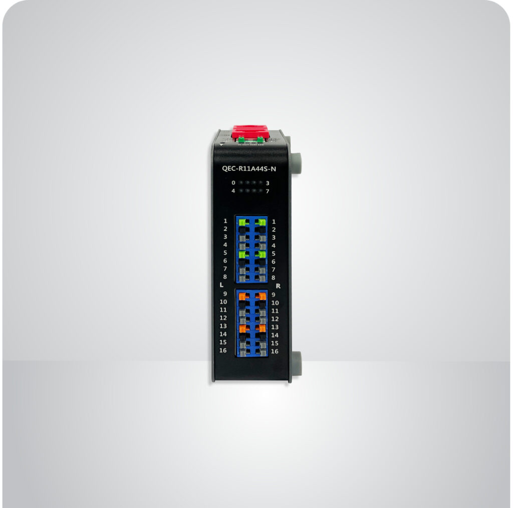 QEC-RXXA44S - QEC