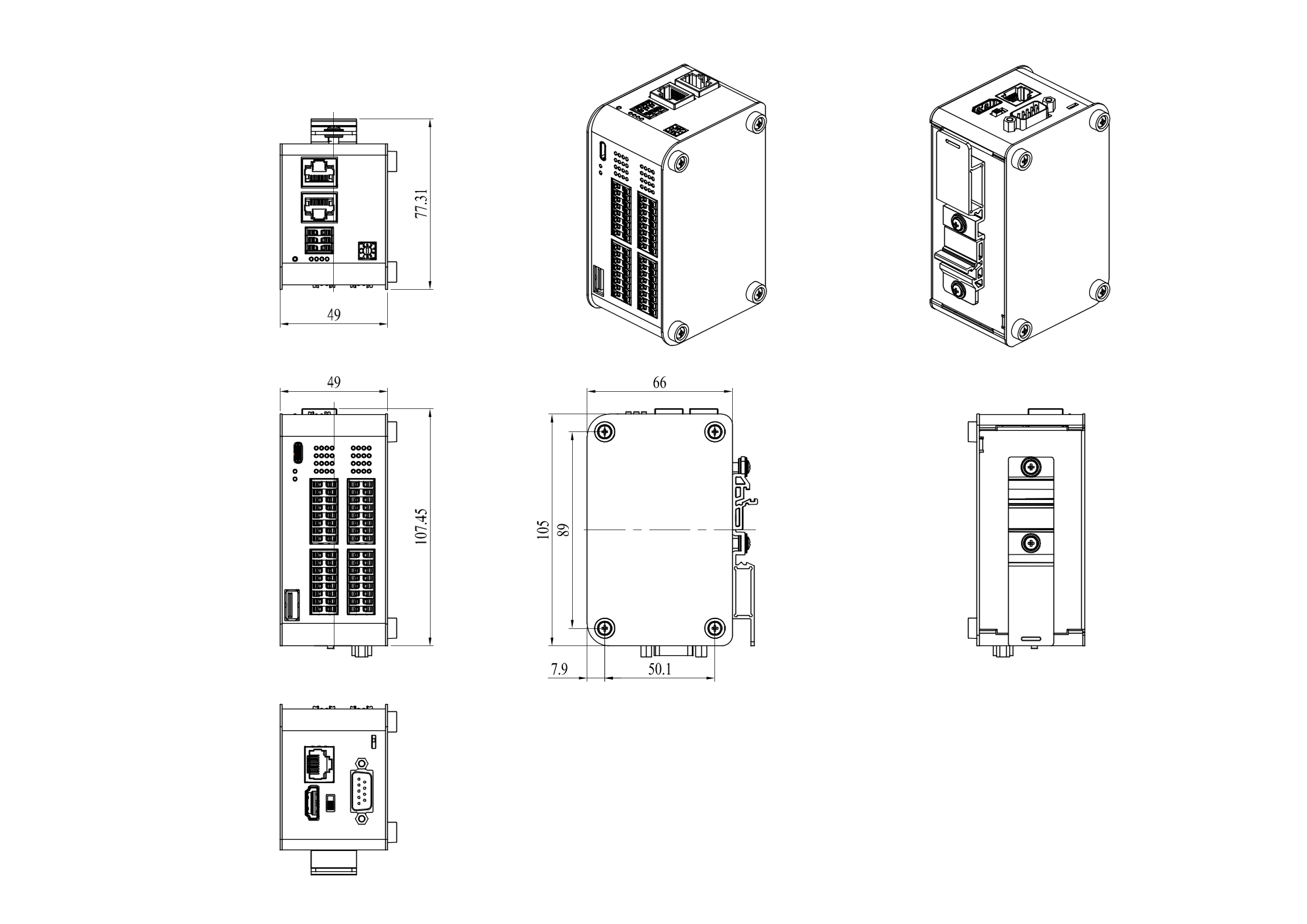 QEC-M-02 - QEC