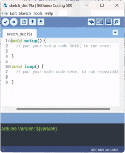 ArduBlock User Manual - QEC
