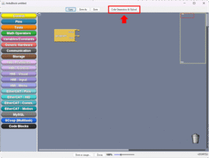 ArduBlock User Manual - QEC