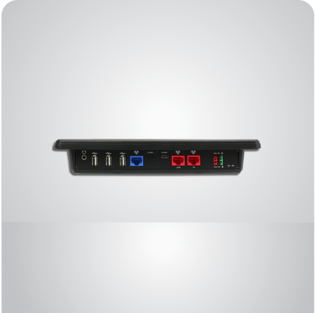QEC-PPC-M-090T - QEC